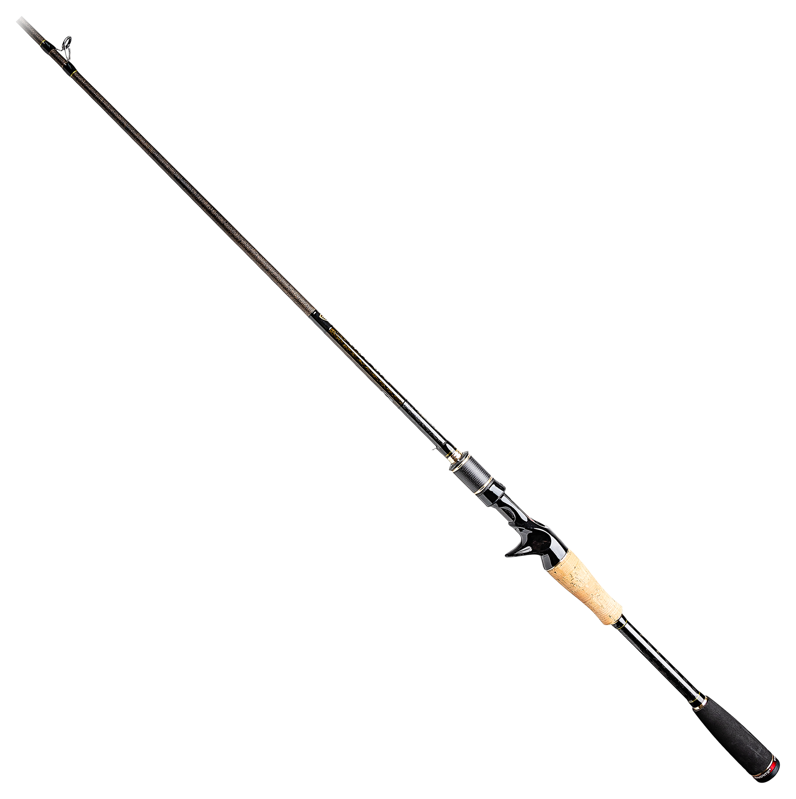 Favorite Rush Casting Rod | Bass Pro Shops